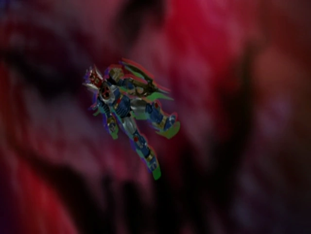 Evil Will | RangerWiki | Fandom