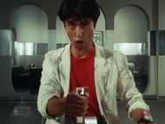 Magma Base | RangerWiki | Fandom