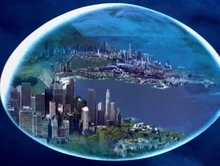 Mariner Bay | Wiki Power Rangers | Fandom