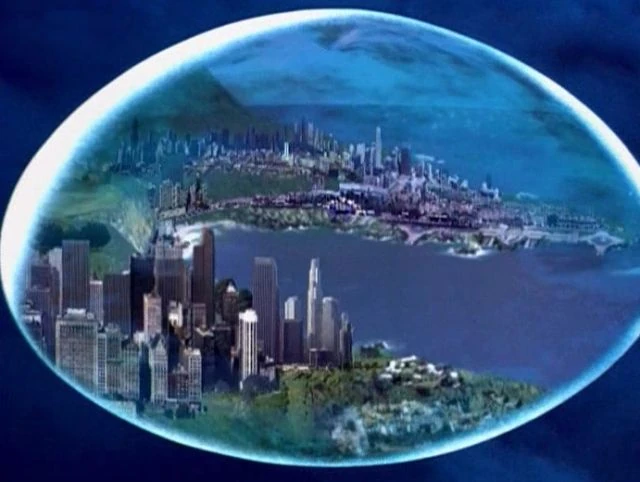 Mariner Bay | Wiki Power Rangers | Fandom