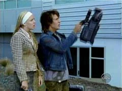 Wielki Debiut | Power Rangers | Fandom