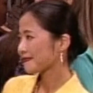 Pani Kwan | Power Rangers | Fandom