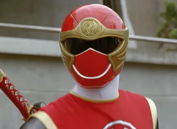 Shane Clarke | RangerWiki | Fandom