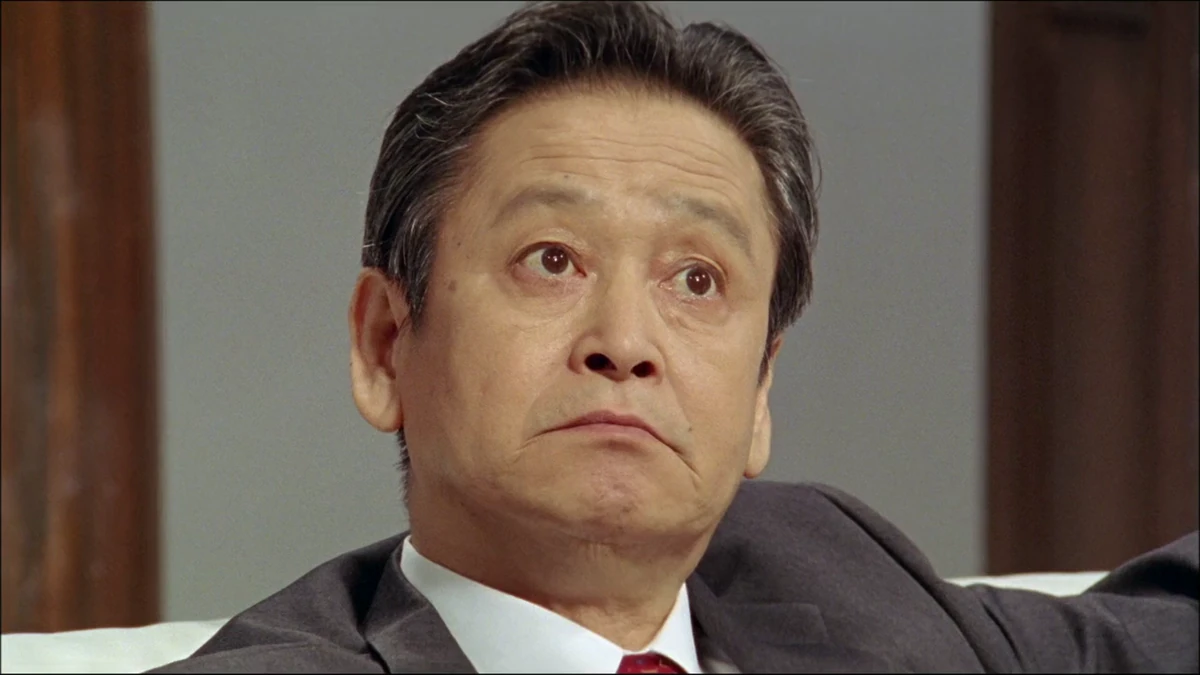 Toshiro Tanbara | RangerWiki | Fandom