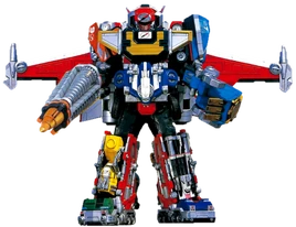 DualDrive Megazord | RangerWiki | Fandom