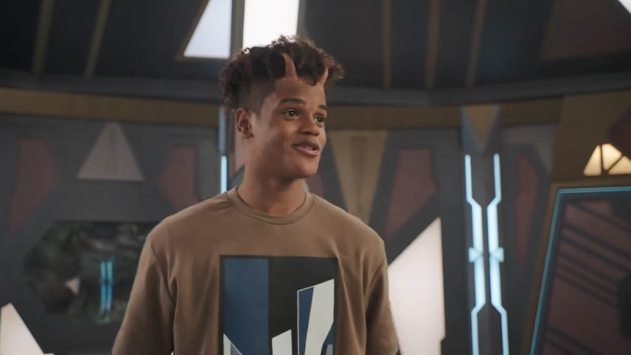 Aiyon | Power Rangers: Legacy Wiki | Fandom