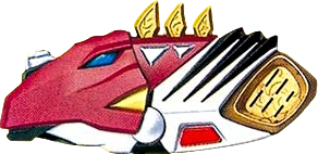 Dino Minder | RangerWiki | Fandom