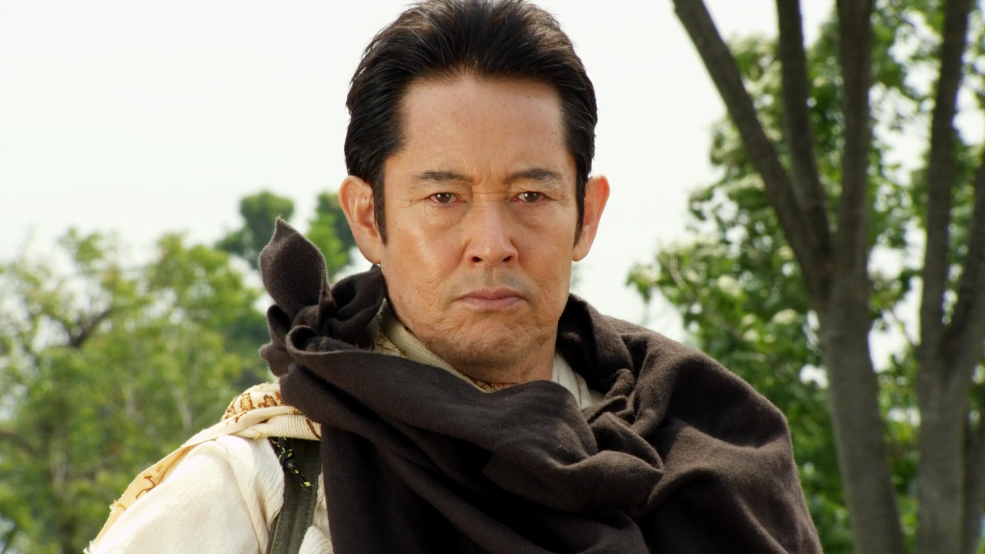 Kyoryuger Daigo And Amy