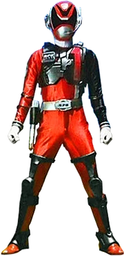 Assam Asimov | RangerWiki | Fandom