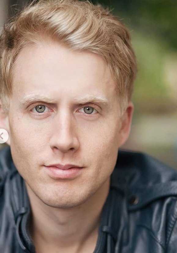 Gareth Williams | RangerWiki | Fandom