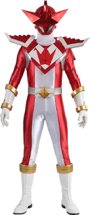 Origa Red | RangerWiki | Fandom