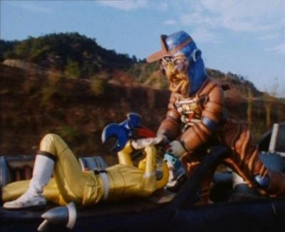 The Turn of the Wretched Wrench | RangerWiki | Fandom