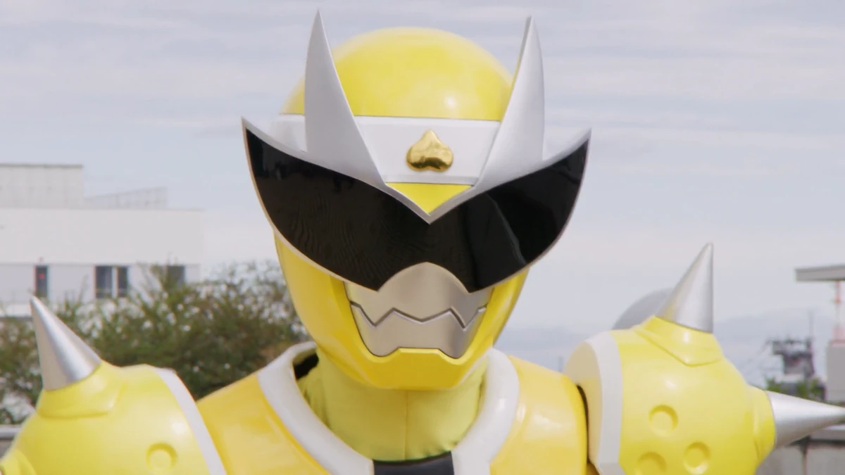 Haruka Kitou | RangerWiki | Fandom