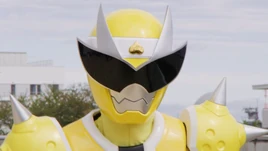 Haruka Kitou | RangerWiki | Fandom