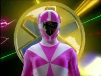 Dana Mitchell | RangerWiki | Fandom