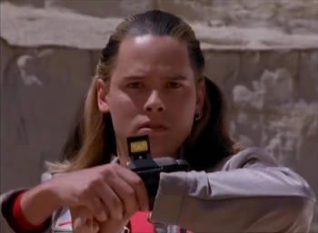 Andros | RangerWiki | Fandom