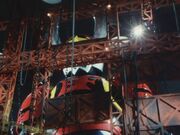 Battle Fever Robo | RangerWiki | Fandom