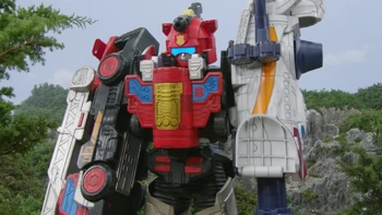 Trigger Machine Splash | RangerWiki | Fandom