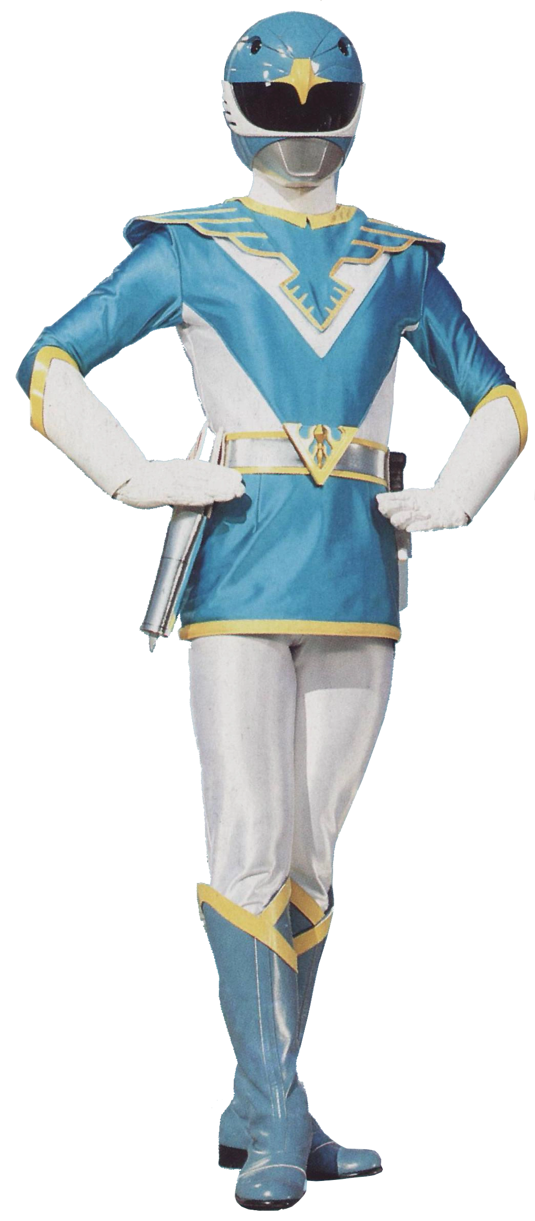 Ako Hayasaka | Power Rangers | Fandom