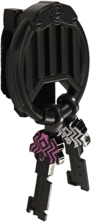 Category:Arsenal (King-Ohger) | RangerWiki | Fandom