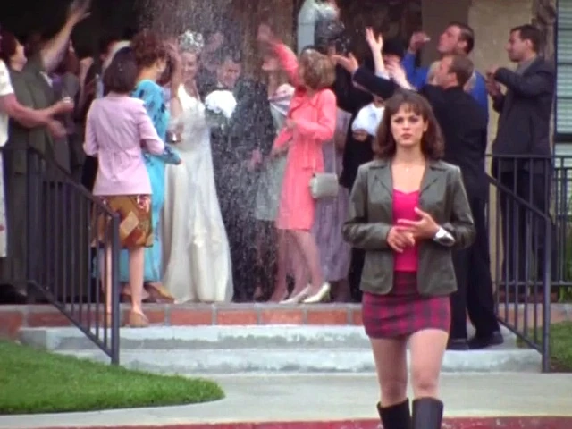 Erin Cahill Power Rangers