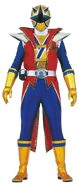 Category:Arsenal (Shinkenger) | RangerWiki | Fandom