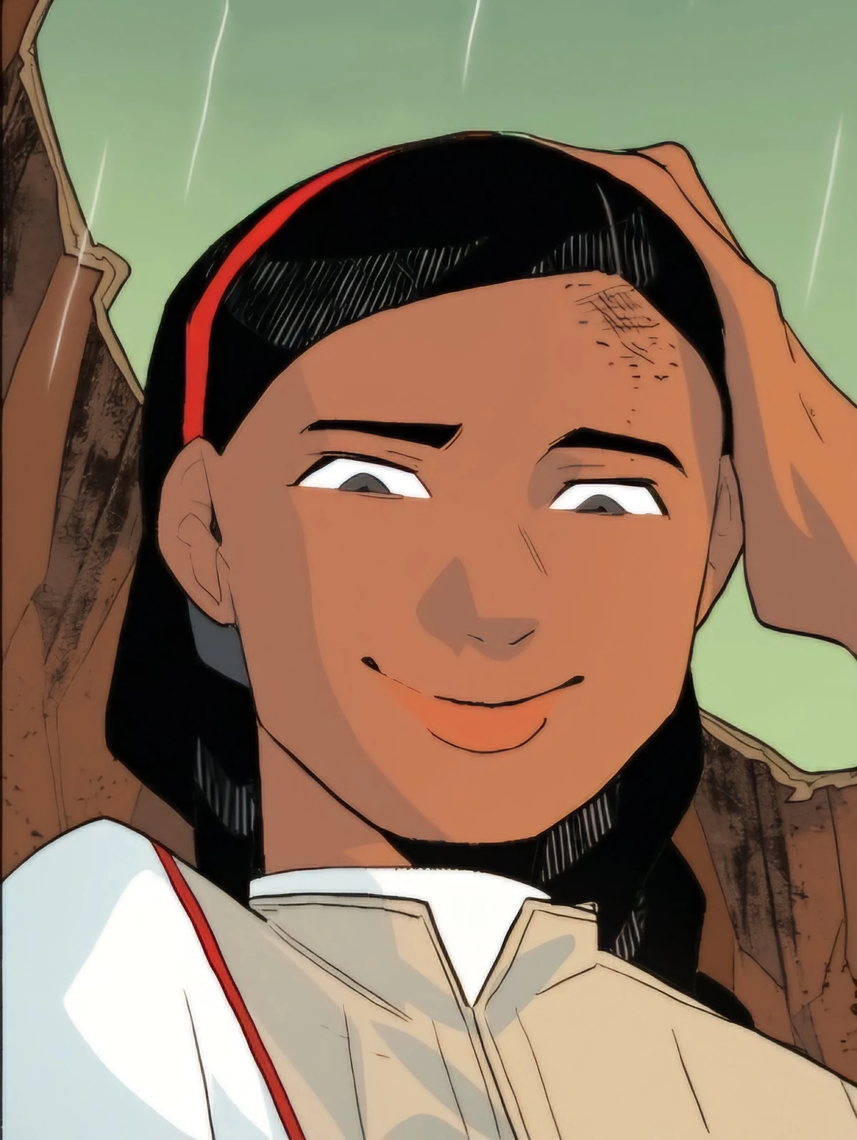 Tula | RangerWiki | Fandom