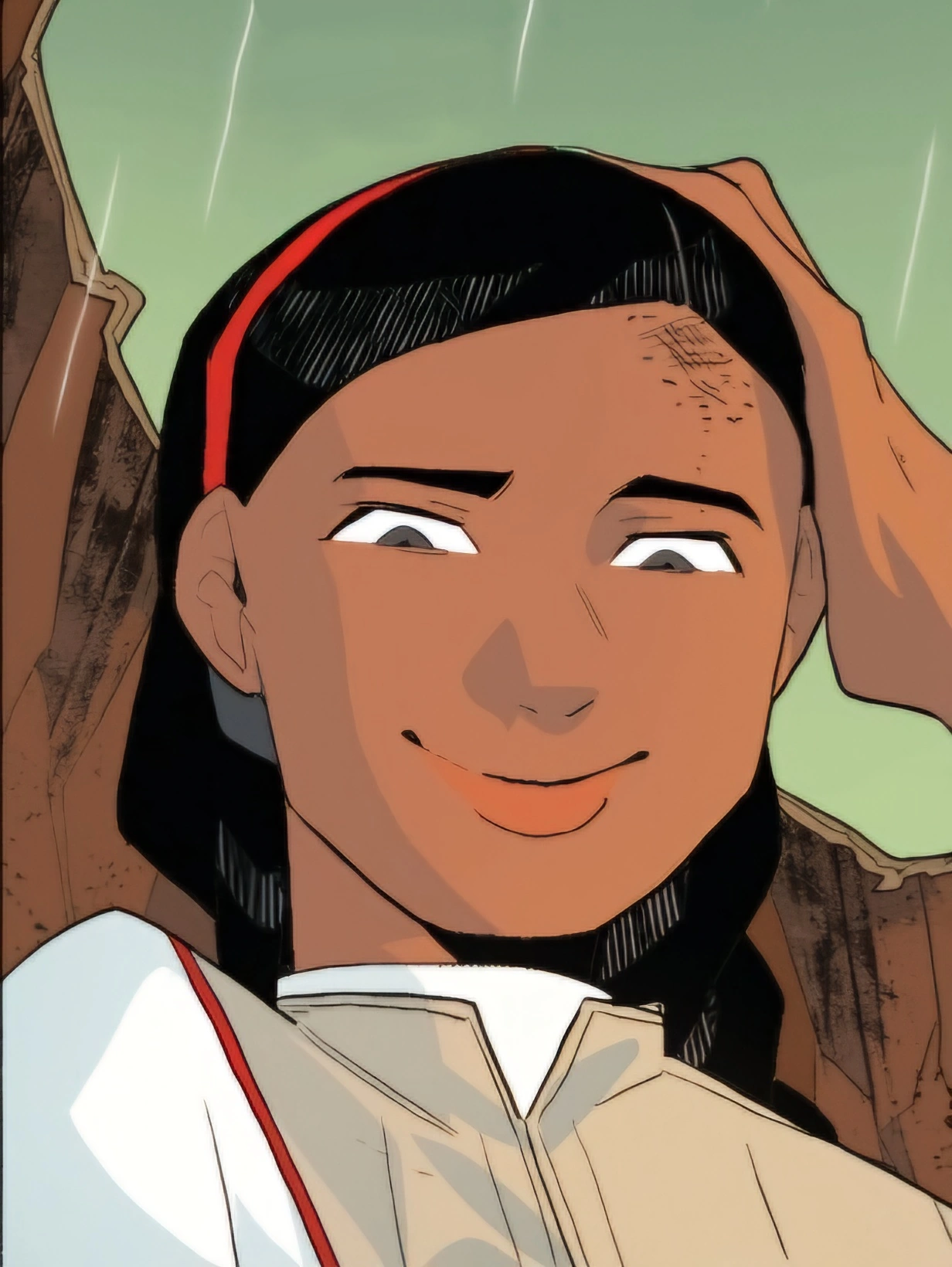 Tula | RangerWiki | Fandom