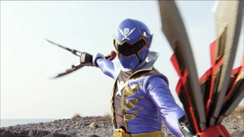 Noah Carver | Power Rangers | Fandom