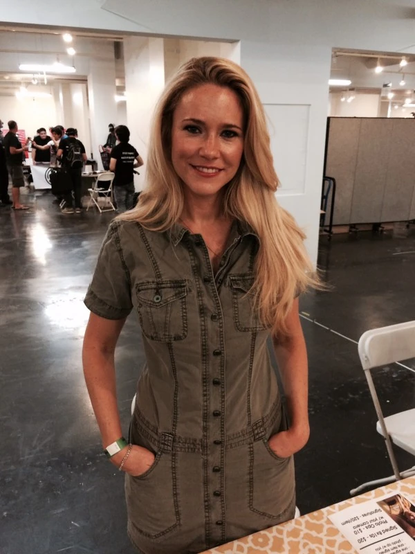 Alyson Kiperman | RangerWiki | Fandom