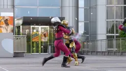 Aiden Romero | Power Rangers | Fandom