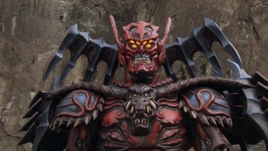 Doukoku Chimatsuri | RangerWiki | Fandom