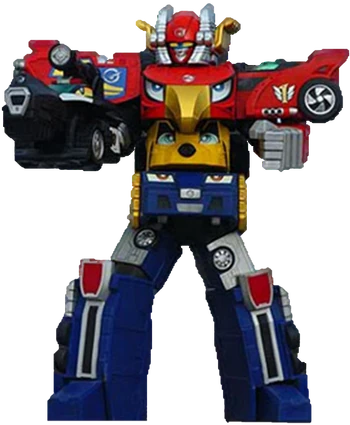 Engine Gattai Engine-O | RangerWiki | Fandom