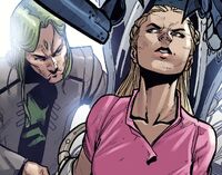 Karone | RangerWiki | Fandom