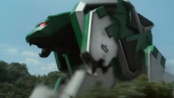 Samurai Gattai ShinkenOh | RangerWiki | Fandom