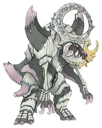 Primogenitor Minosaur | RangerWiki | Fandom