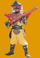 Category:Nighloks | RangerWiki | Fandom