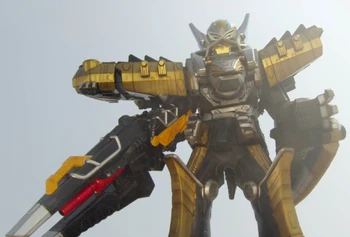 Ptera Zord | RangerWiki | Fandom