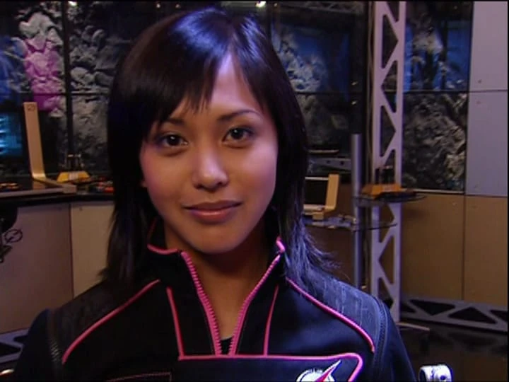 Rose Ortiz | Power Rangers | Fandom