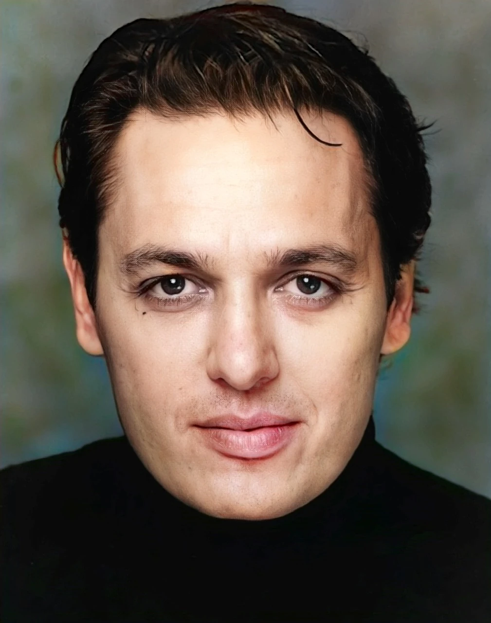 Ross Girven | RangerWiki | Fandom