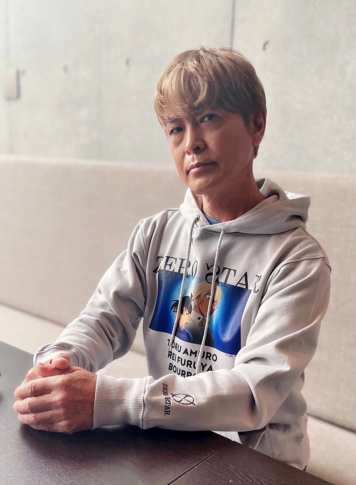 Toru Furuya | RangerWiki | Fandom