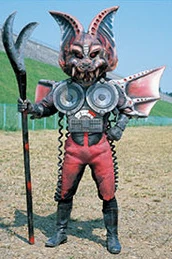 Bat Monger | RangerWiki | Fandom