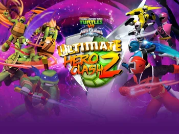 Ultimate Hero Clash 2 | RangerWiki | Fandom