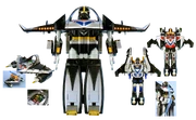 Timeranger (Toyline) | RangerWiki | Fandom