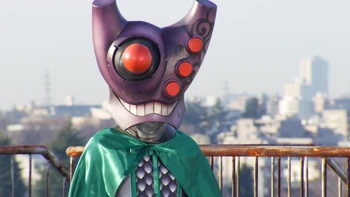 Joystick Jamen | RangerWiki | Fandom