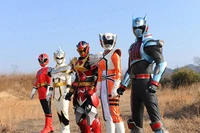 Category:Sentai Extra Rangers | RangerWiki | Fandom