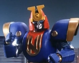 Ninjor | RangerWiki | Fandom