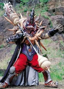 Category:Lothor's Army | RangerWiki | Fandom