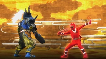 Takaharu Igasaki | RangerWiki | Fandom