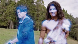 Preston Tien | Power Rangers | Fandom